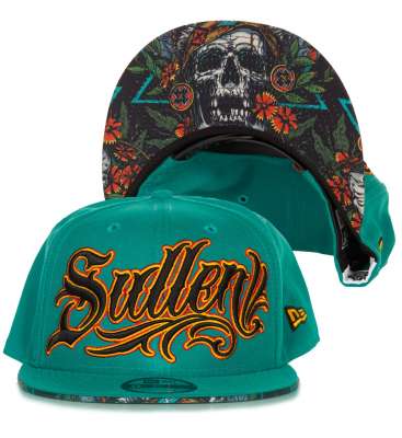 Snapbacks, Beandies, Caps von Sullen online kaufen | Sullen Clothing